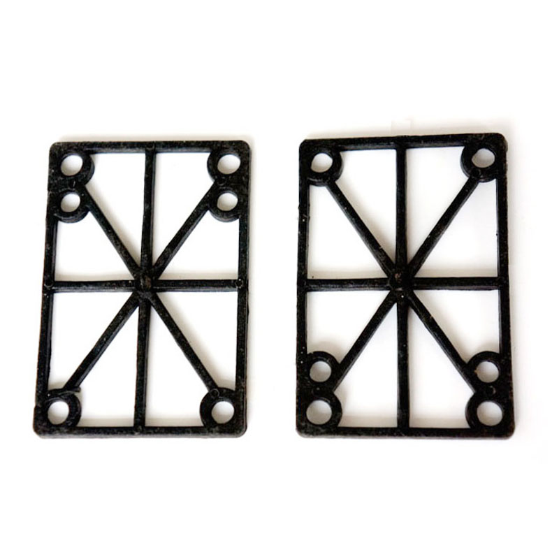 Standard Soft PE Riser Pads - Trusted Skateboard Manufacturer | Jiesen ...