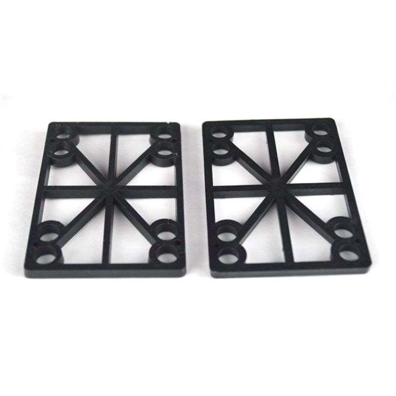 Standard Soft PE Riser Pads - Trusted Skateboard Manufacturer | Jiesen ...