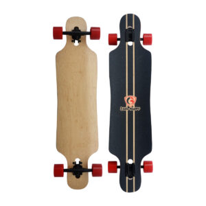 Elevate Your Skateboarding Experience with Maple Skateboards